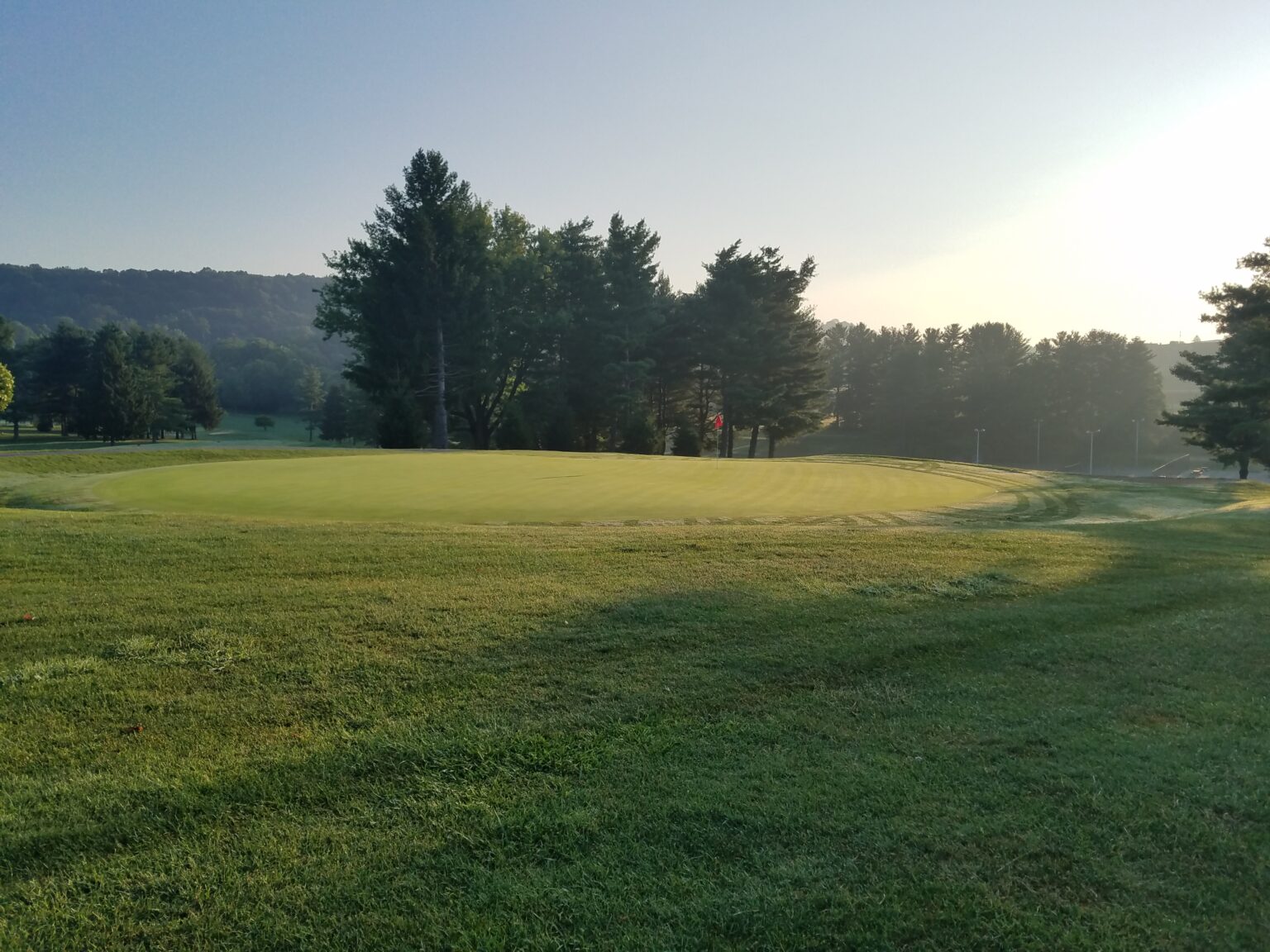 Home - Wytheville Golf Club