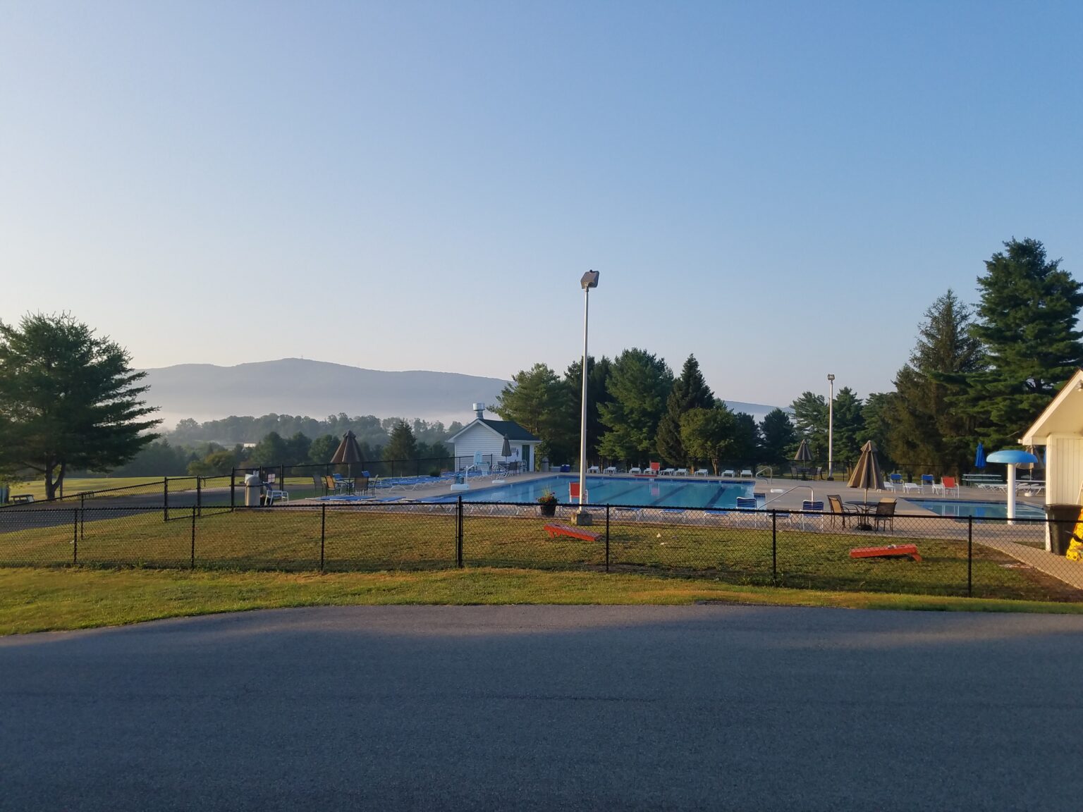 Home - Wytheville Golf Club